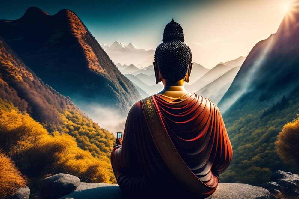 How to enter monk mode and achieve peak productivity