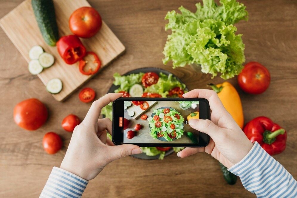 Best Food Accountability Apps (And Why You Keep Quitting Them)