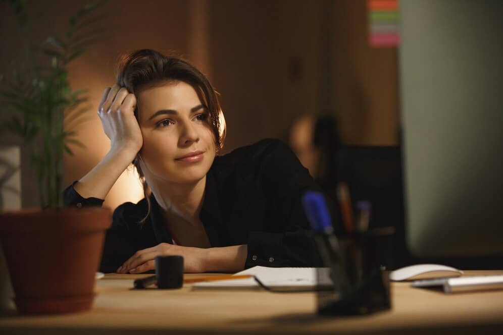 Can’t Focus at Work? Here's Why -- and How to Overcome It