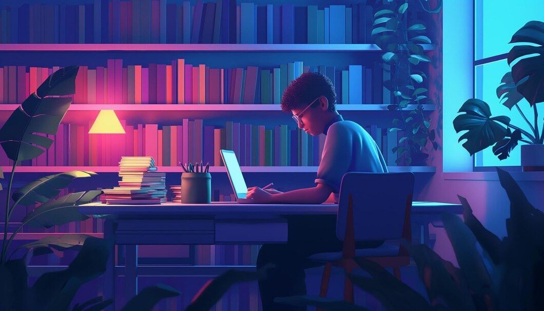 How to Study Effectively at Home: 11 Ways to Stay Focused