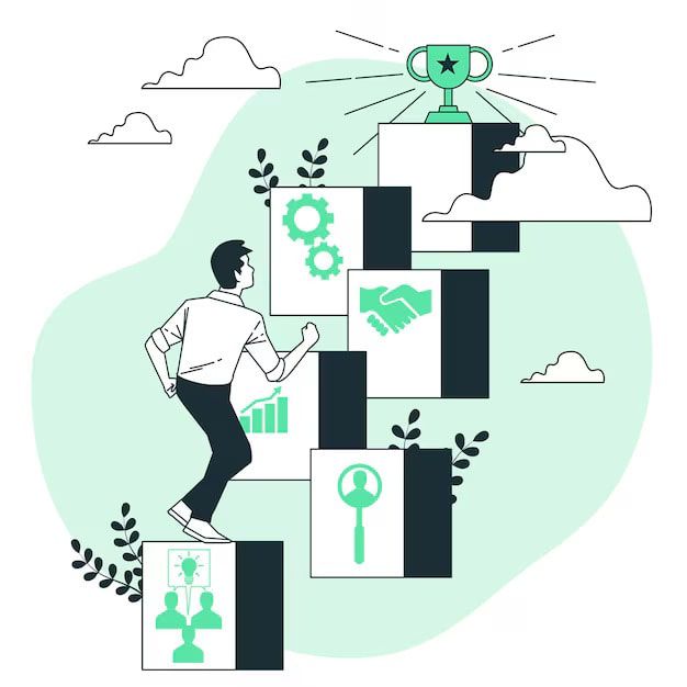 Systems vs Goals: Which Path to Choose for Success