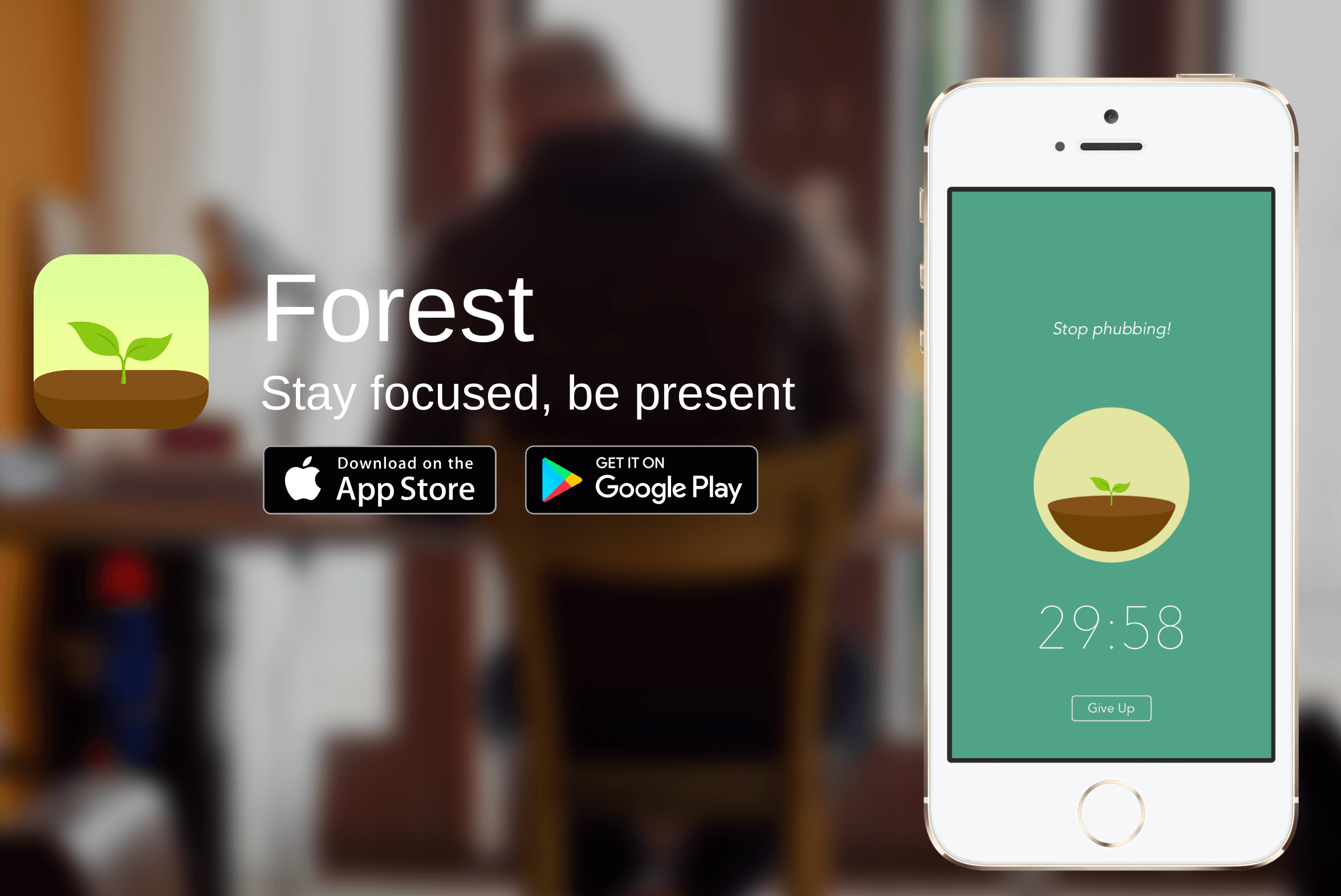 30 Apps For Procrastination