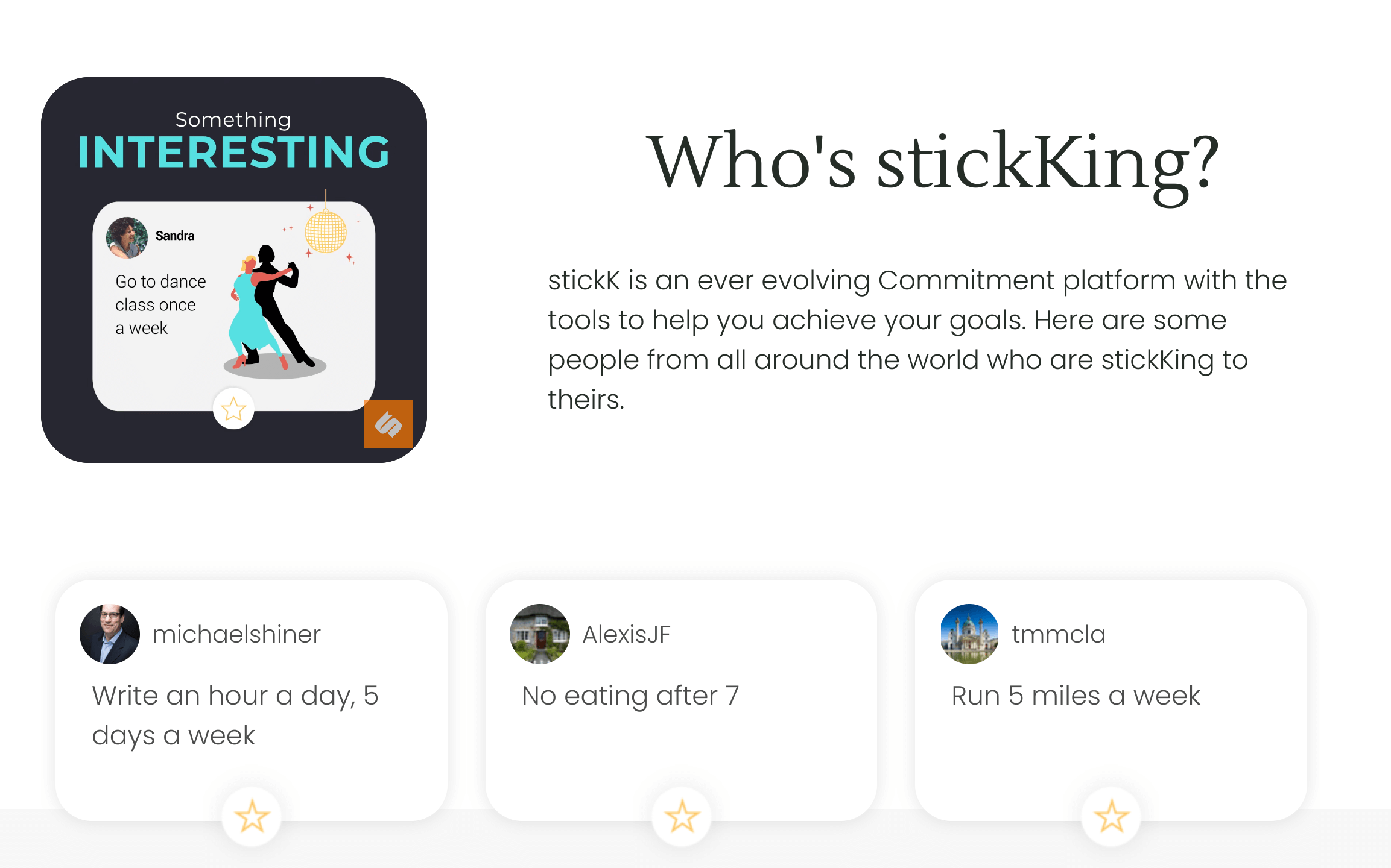 Try a commitment device to help you get work done