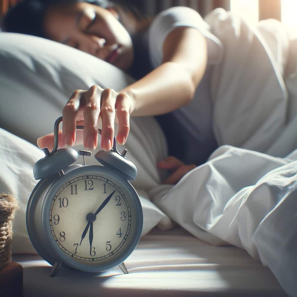 How to Find the Motivation to Get Out of Bed