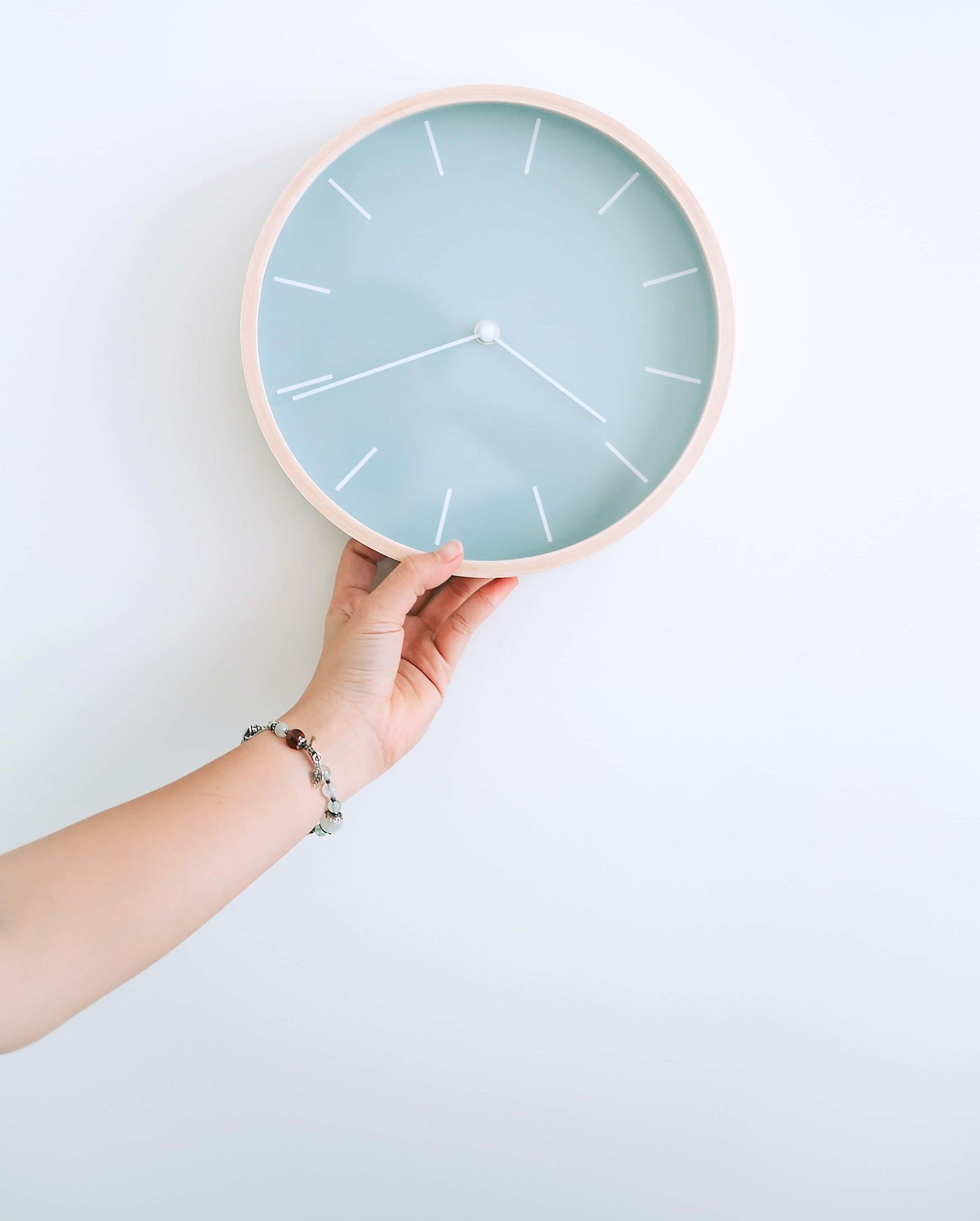 How to Leave Work at Work