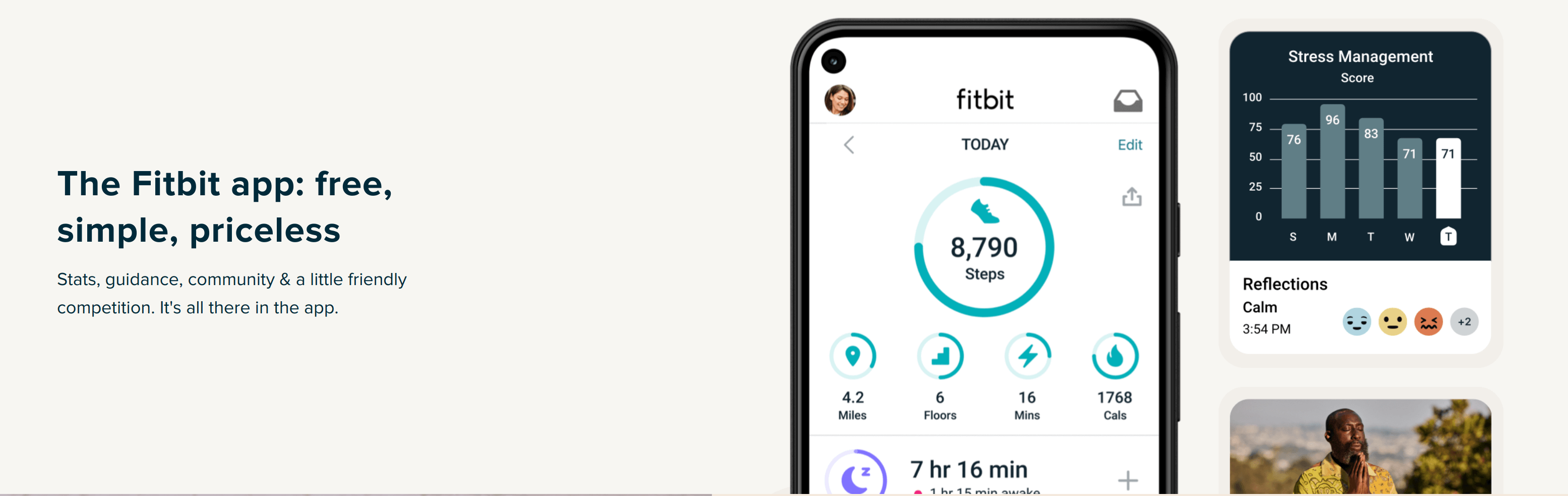 Make Your Fitness Habit Stick With the 'Workout With Friends App' Approach