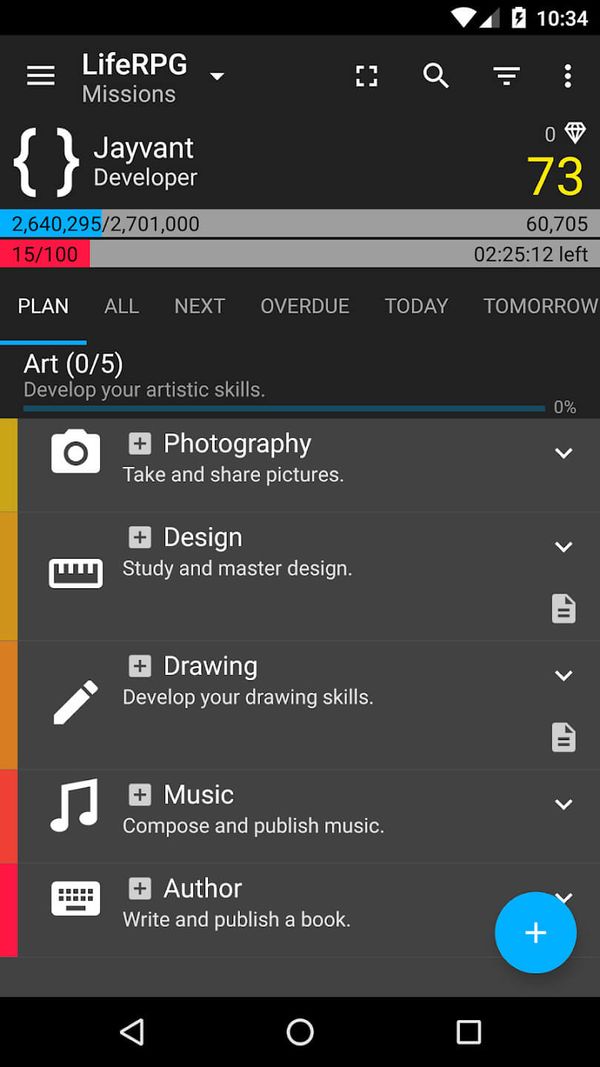 Unlock Your Potential: Choosing the Best App for Goal Setting